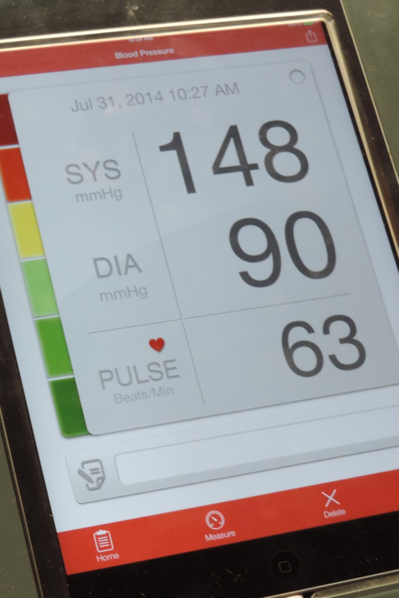 COVID-19 may trigger new-onset high blood pressure | American Heart Association